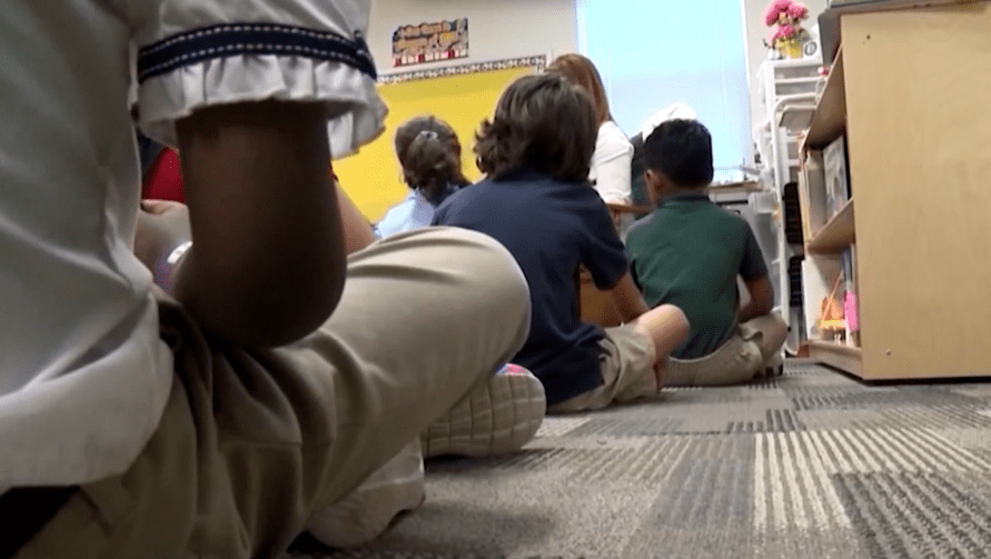 What ICE can and cannot do at central Ohio schools