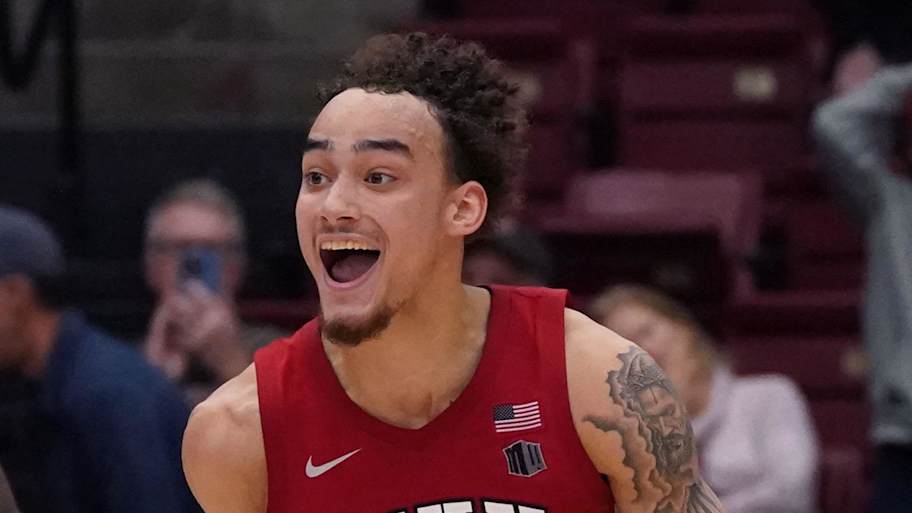 Former Illini update: Morez Johnson Jr., Dra Gibbs-Lawhorn erupt, plus more