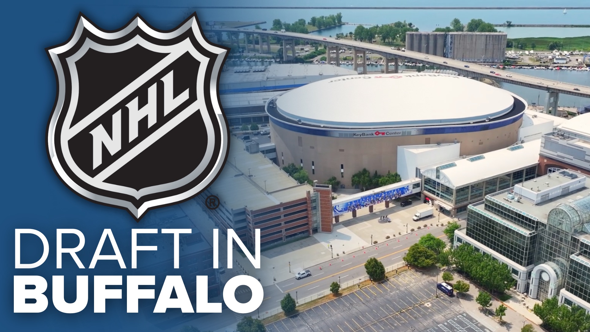 'We have plenty of hotels for this': Buffalo to host 2026 NHL draft as ...