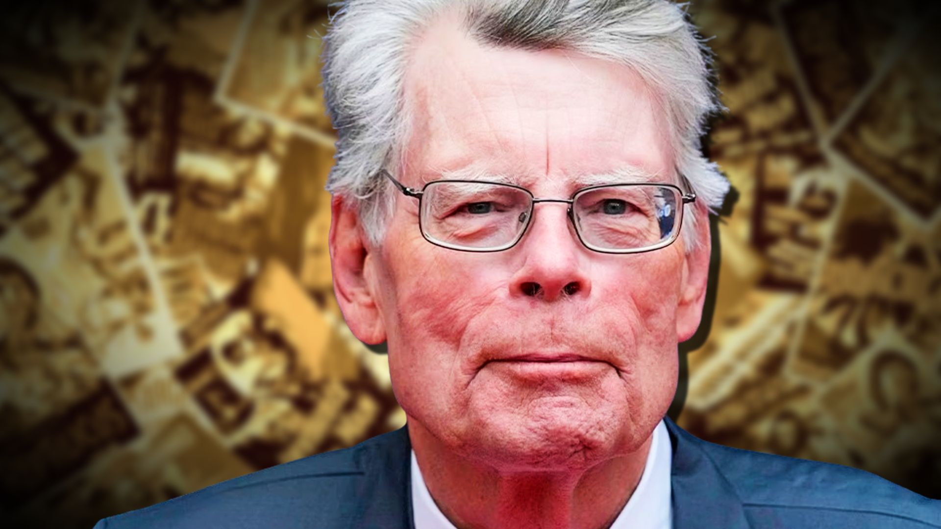 House of Leaves is the Moby-Dick of horror according to Stephen King