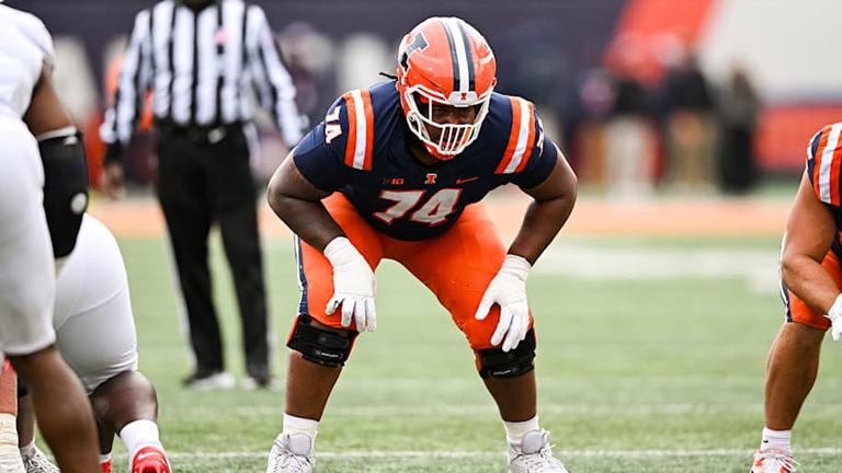 2026 Dallas Cowboys NFL Mock Draft: Top Texas talent fuel defensive rebuild