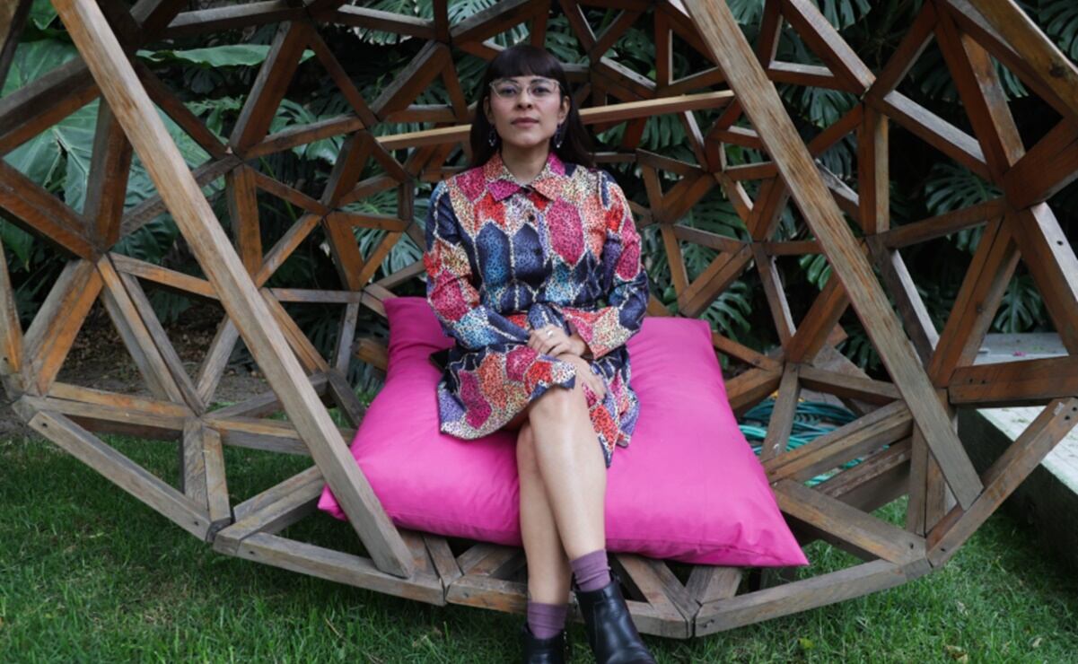 «Neblina afuera» retrata la vida obrera del norte de México; Iveth Luna Flores explora familia ...