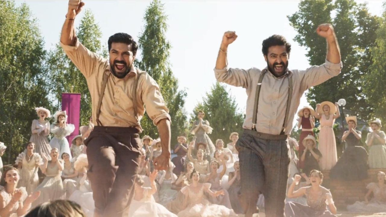 Ação incrível na Netflix: Nenhum blockbuster de Hollywood consegue ...