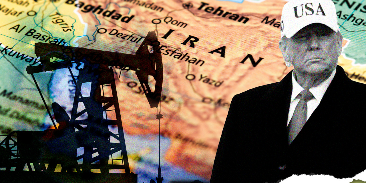 Why oil experts say US.-Iran tensions feel different this time compared ...