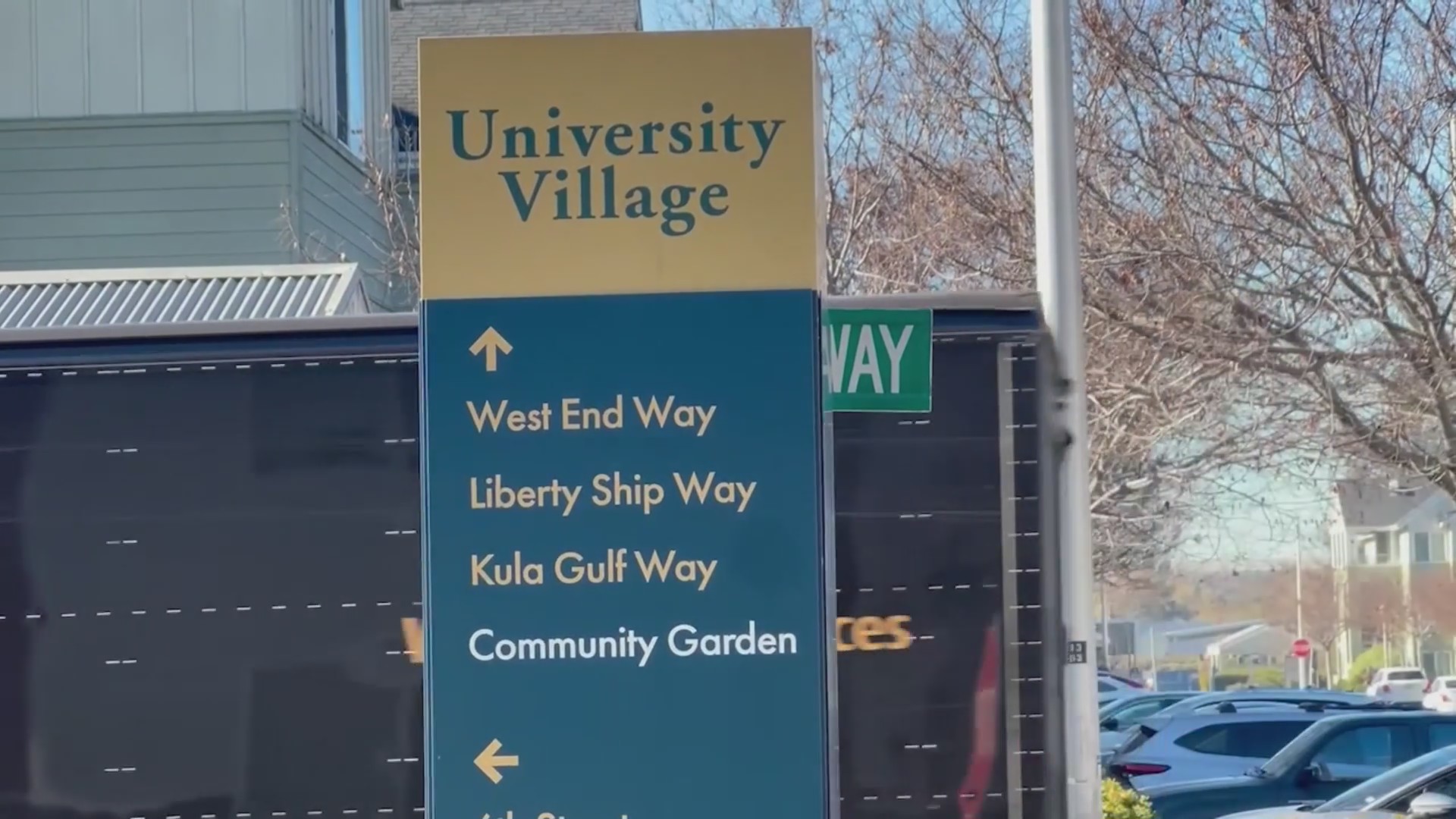 Diseases spread by rats found at Berkeley encampment