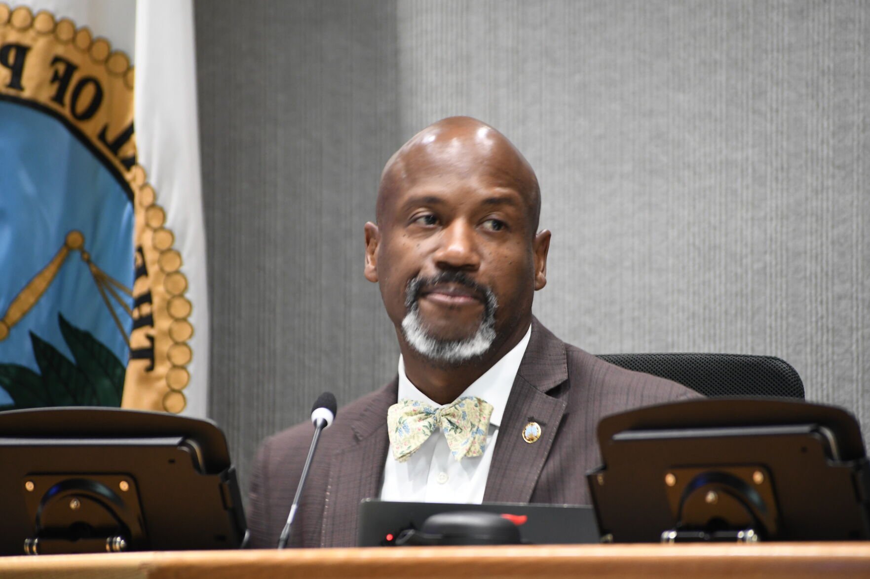 Votes on Digital Gateway funding, board leadership expose fissures ...