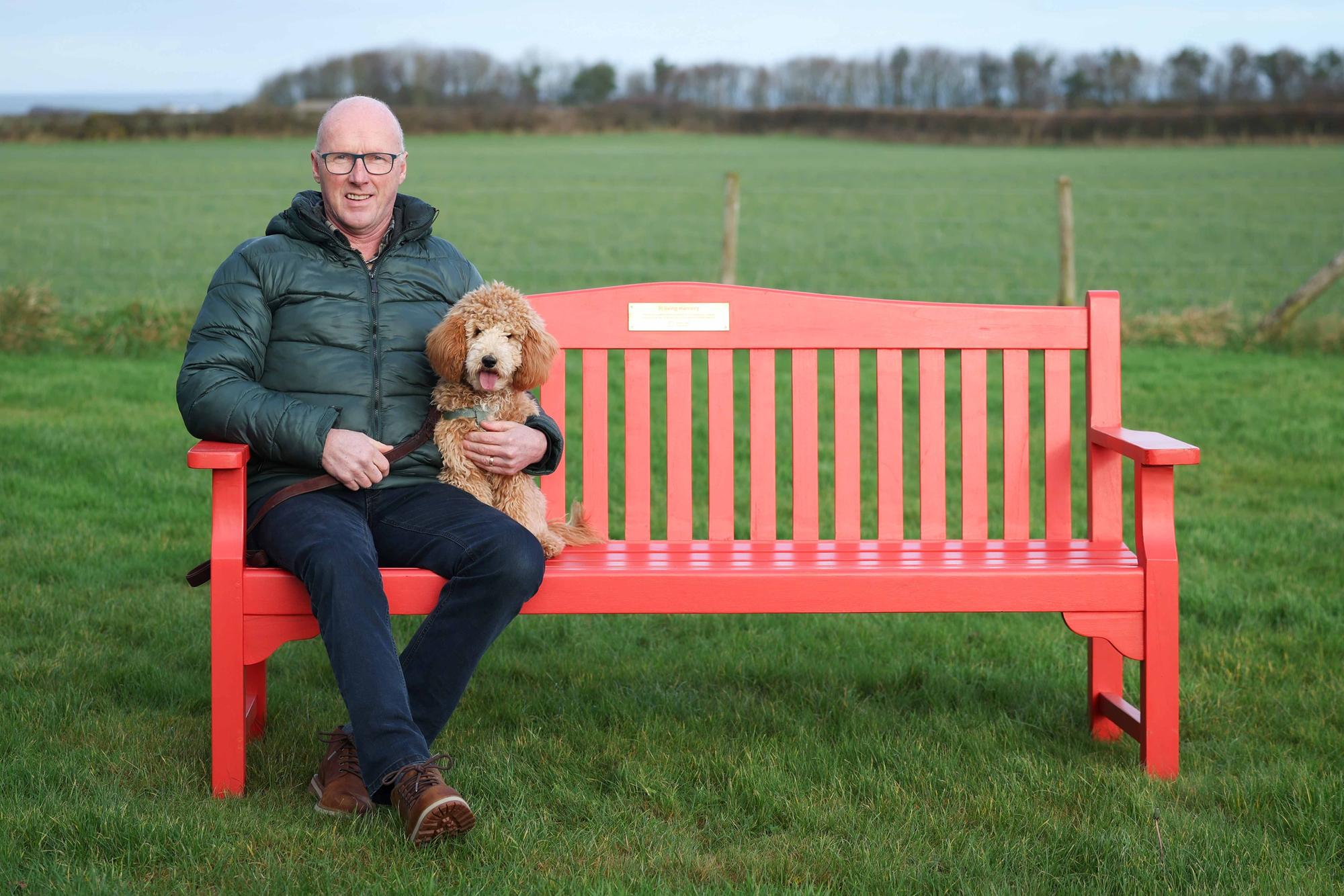 'I thought it was indigestion': Northern Ireland farmer’s heart attack ...