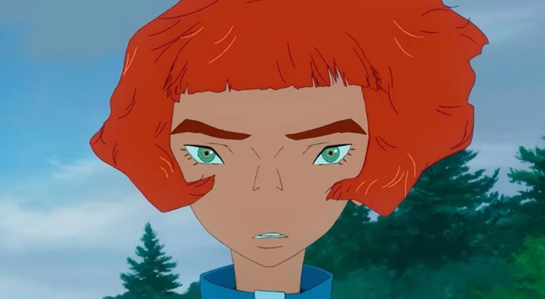 Review: ‘All You Need Is Kill (2026)’ has stunning worldbuilding with ...