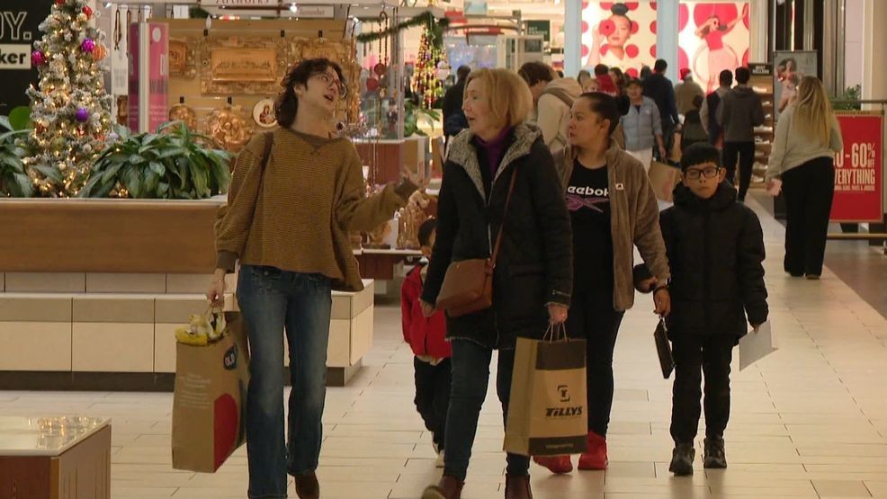 Rhode Island residents adjust spending habits amid high prices