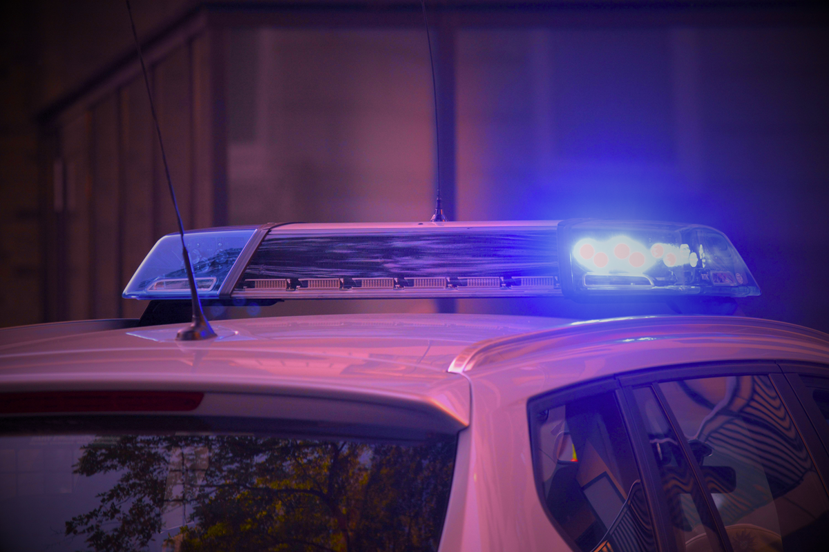 Man arrested in connection with Azle woman's suspicious death, cops say