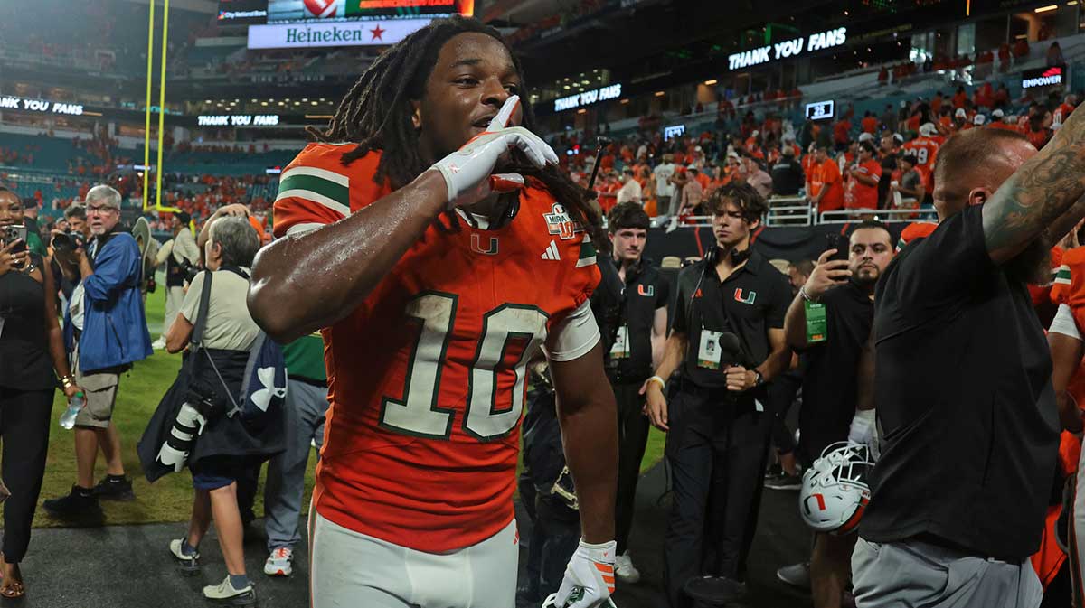 The Malachi Toney reason Miami can do what Alabama, Oregon couldn’t and ...