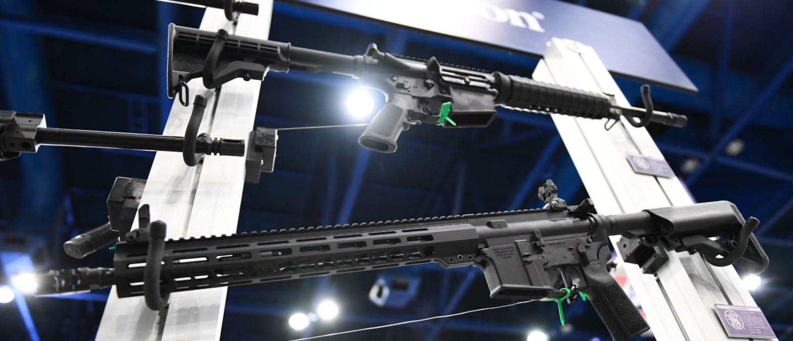 Chris Murphy wants to jack up taxes on certain accessories and guns sky ...