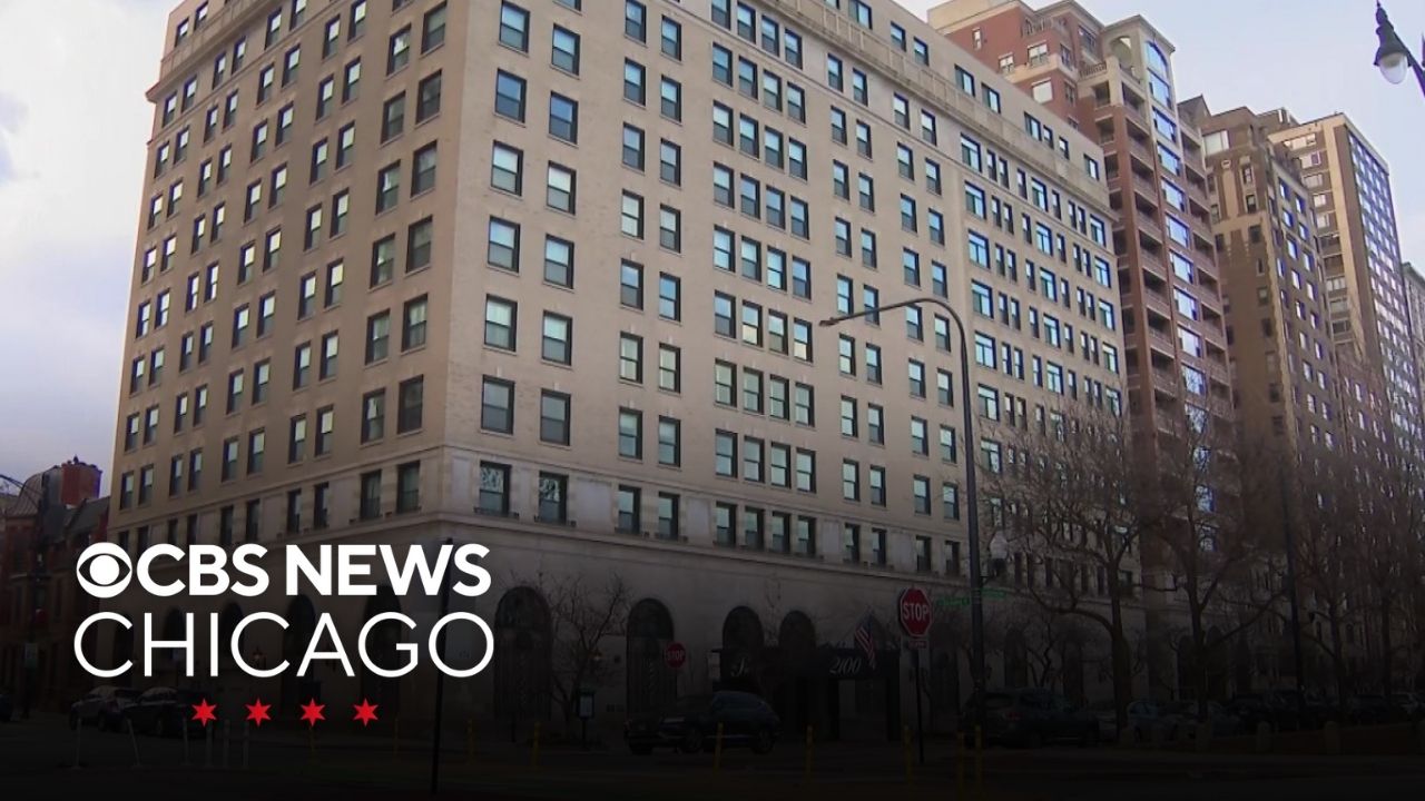 Police found gun linked to Ohio double murder in Chicago surgeon's condo