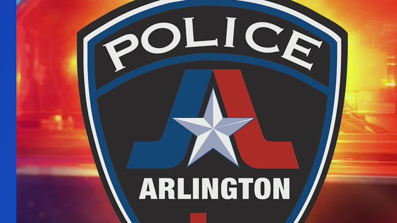 Arlington marks another year of falling crime across major categories