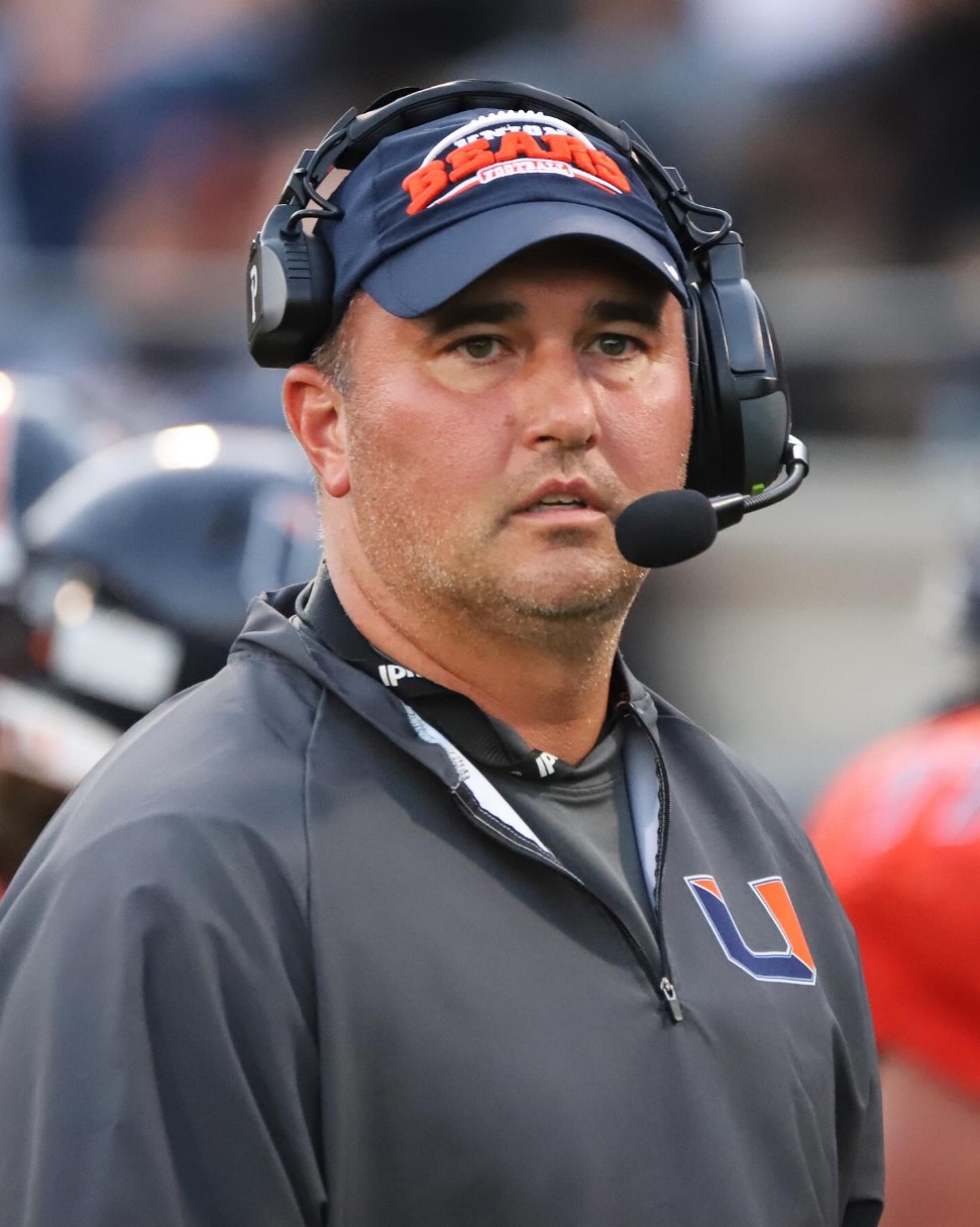 Missing football coach Travis Turner’s tiny school district had 3 other ...