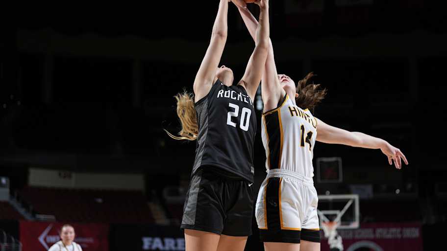 Two new No. 1s in latest Iowa girls high school basketball rankings