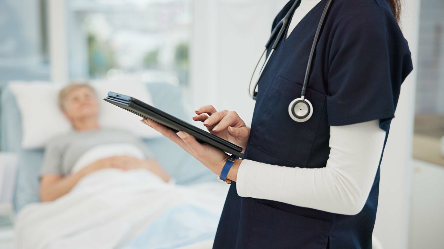 CareView partners with MedPro to expand US virtual care services