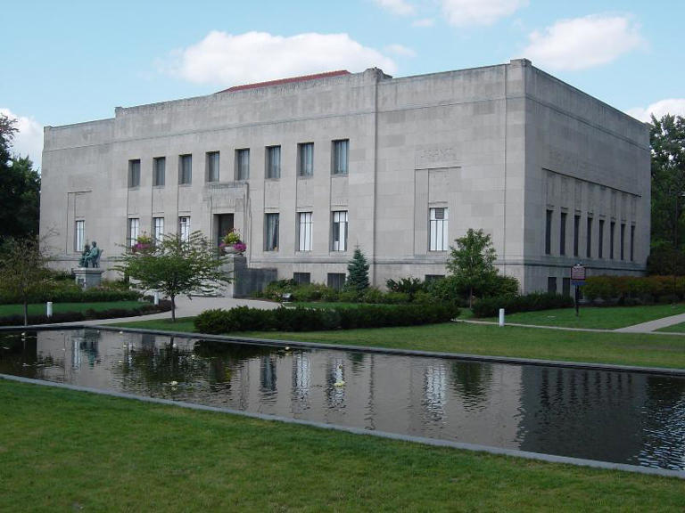 Man sentenced after involvement in art theft ring