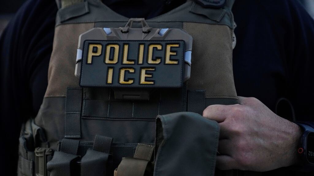 Mills issues statement regarding speculation of ICE operations in Maine