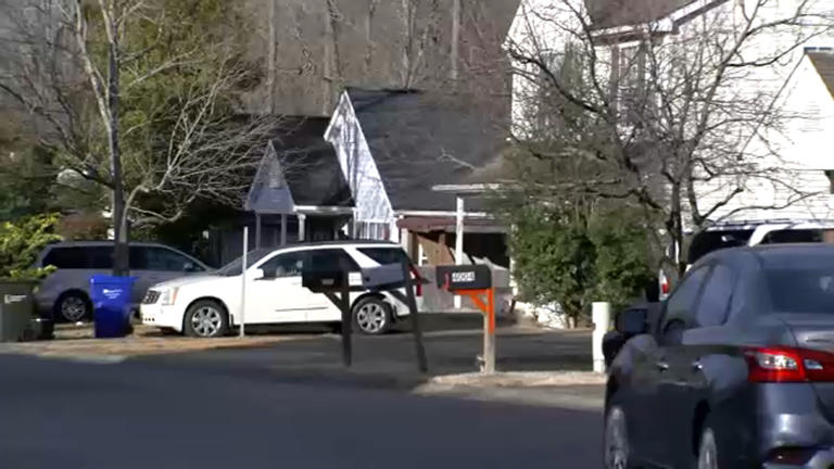 Driver in custody after police pursuit of stolen car through Wake ...