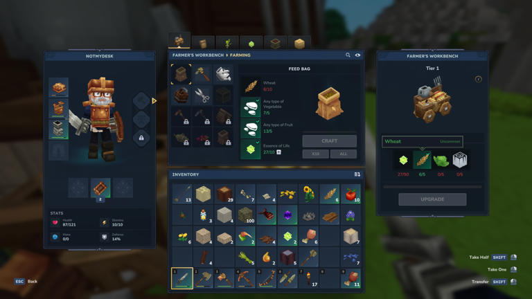 Hytale vs Minecraft: 5 key differences you should know about