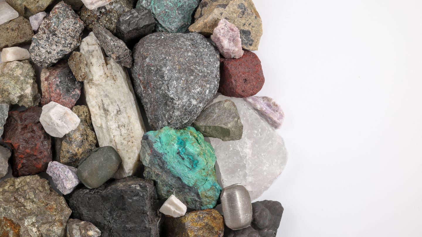 Orion and SNB Capital partner to enhance Saudi mining industry