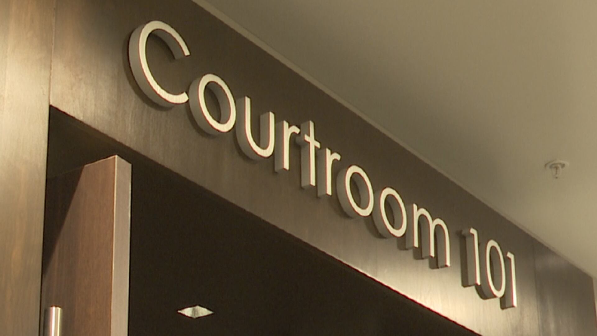 Twin Falls County courthouse opens after one-month delay