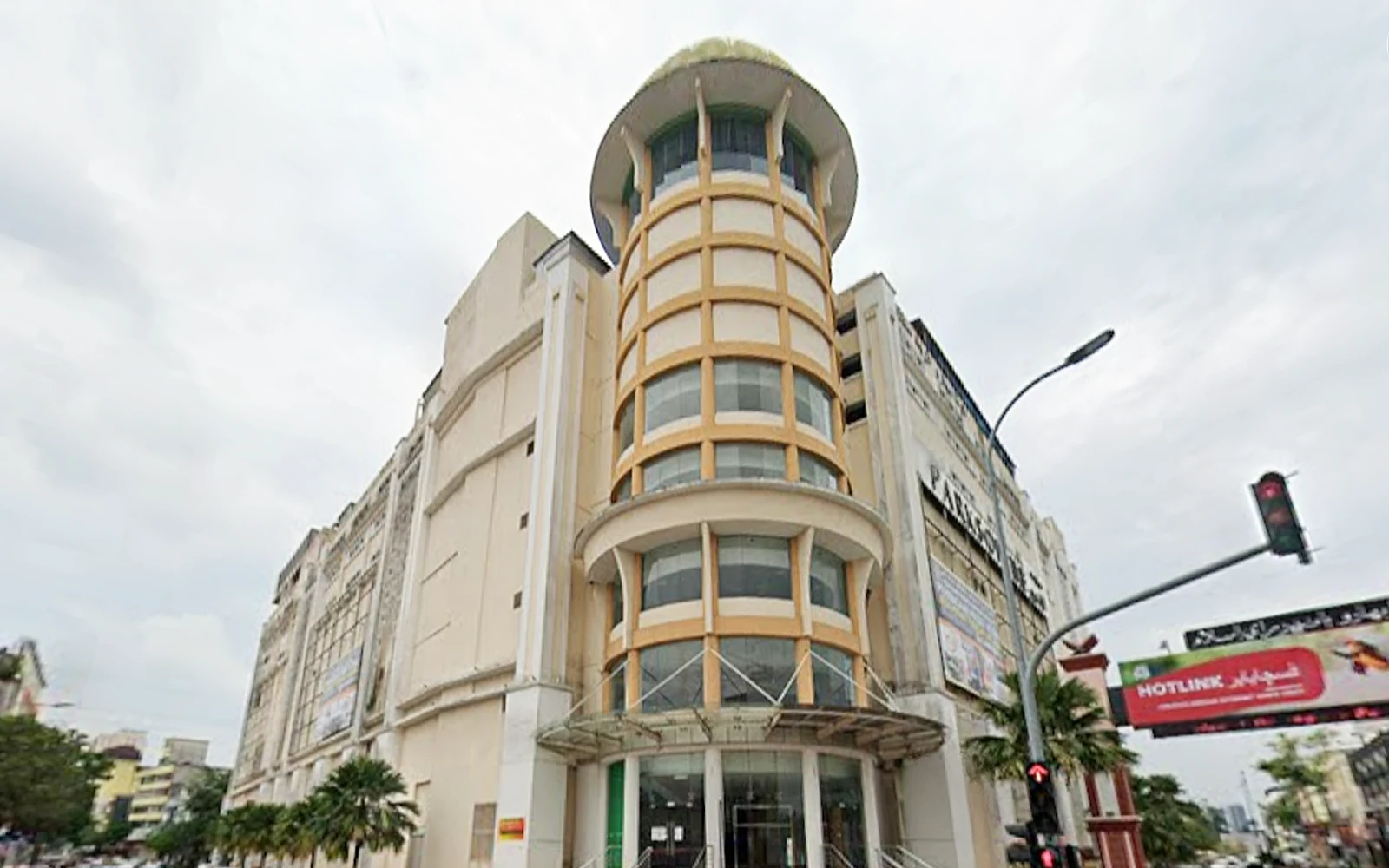 Time to breathe life back into Kota Bharu