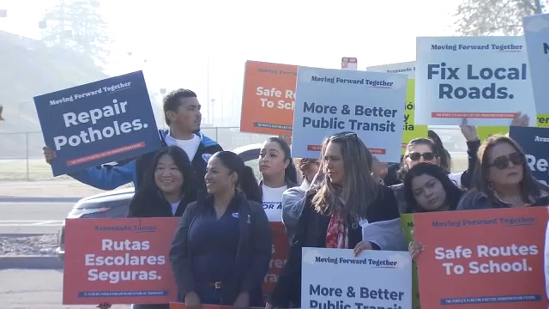 Citizen-led Measure C to go on November 2026 ballot