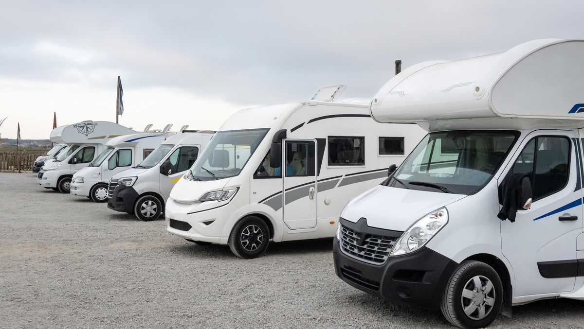 Watsonville council approves stricter oversized vehicle parking rules