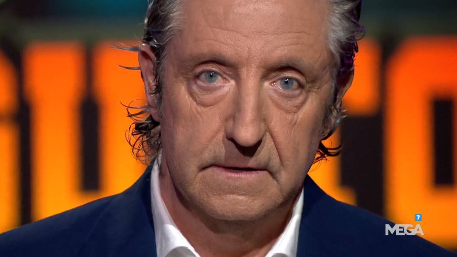 Josep Pedrerol, demoledor en 'El chiringuito', sale en defensa de ...