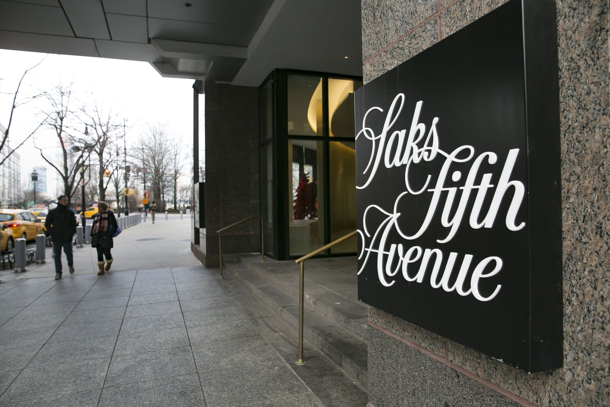 What the Saks bankruptcy means for its shoppers and stores
