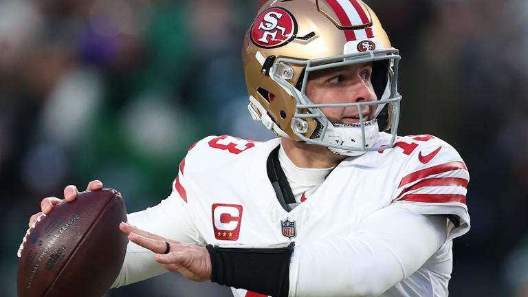 49ers’ Brock Purdy drops true feelings on Seahawks defense