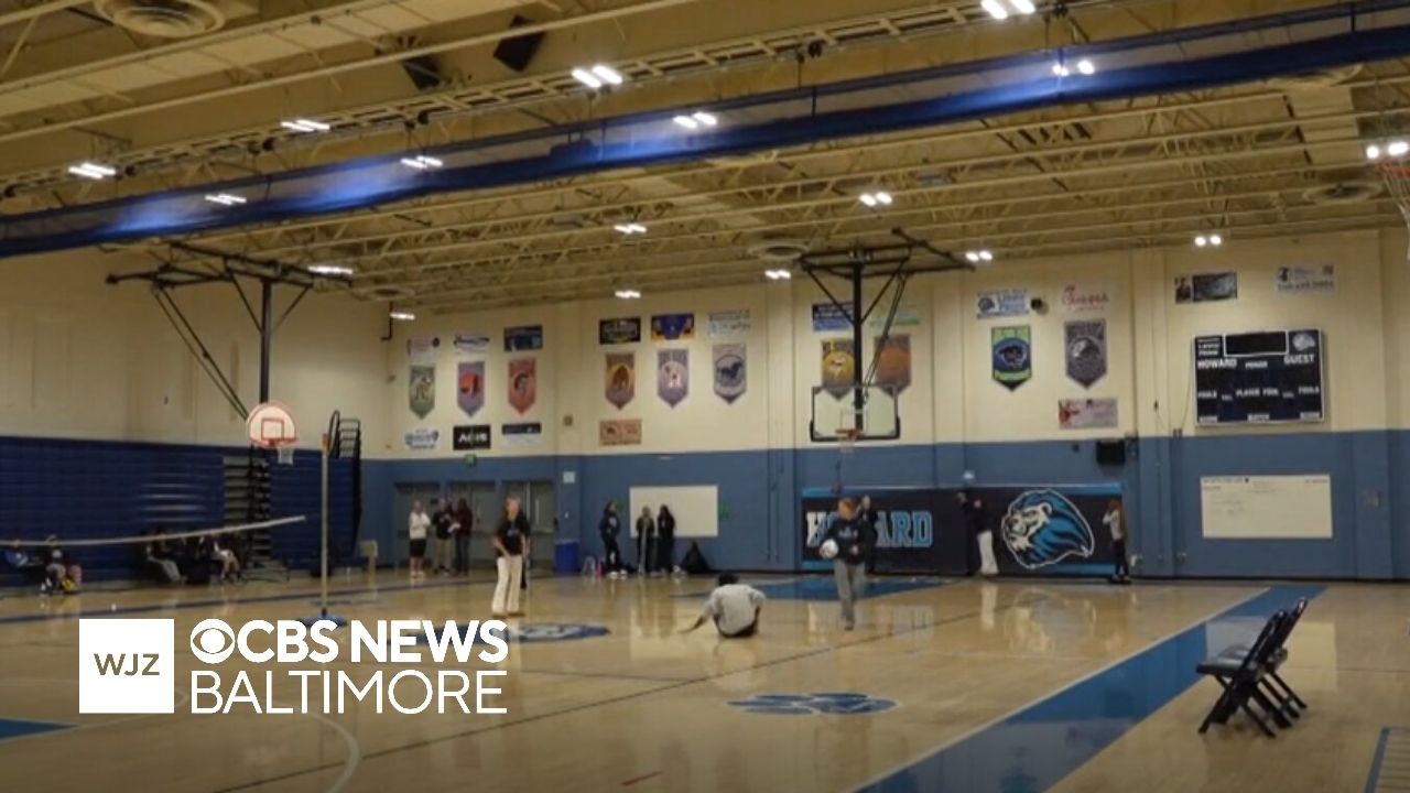 Howard County students petition for full-time athletic trainers at all ...