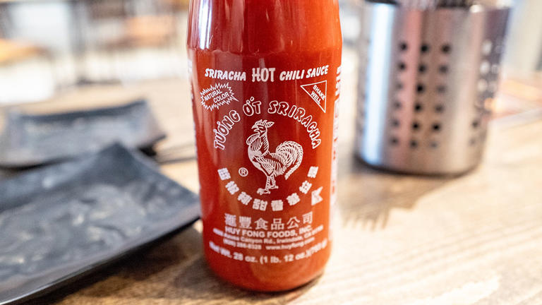 America's favorite hot sauces ranked — Instacart reveals the top picks