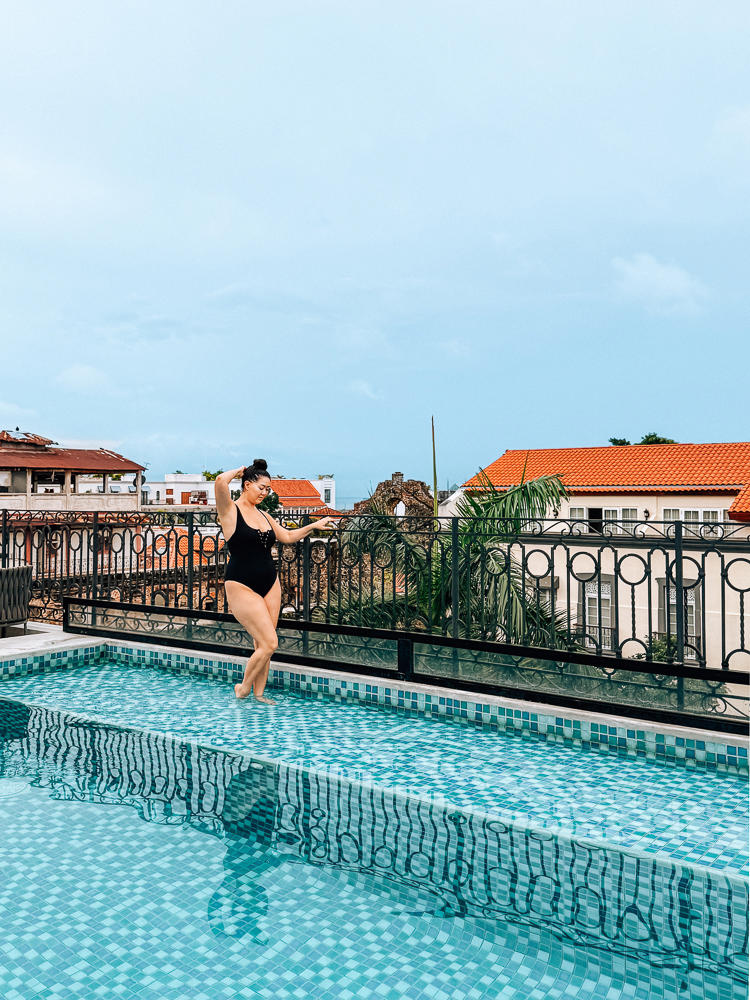 A wellness-forward escape to Bocas del Toro at La Coralina Island House