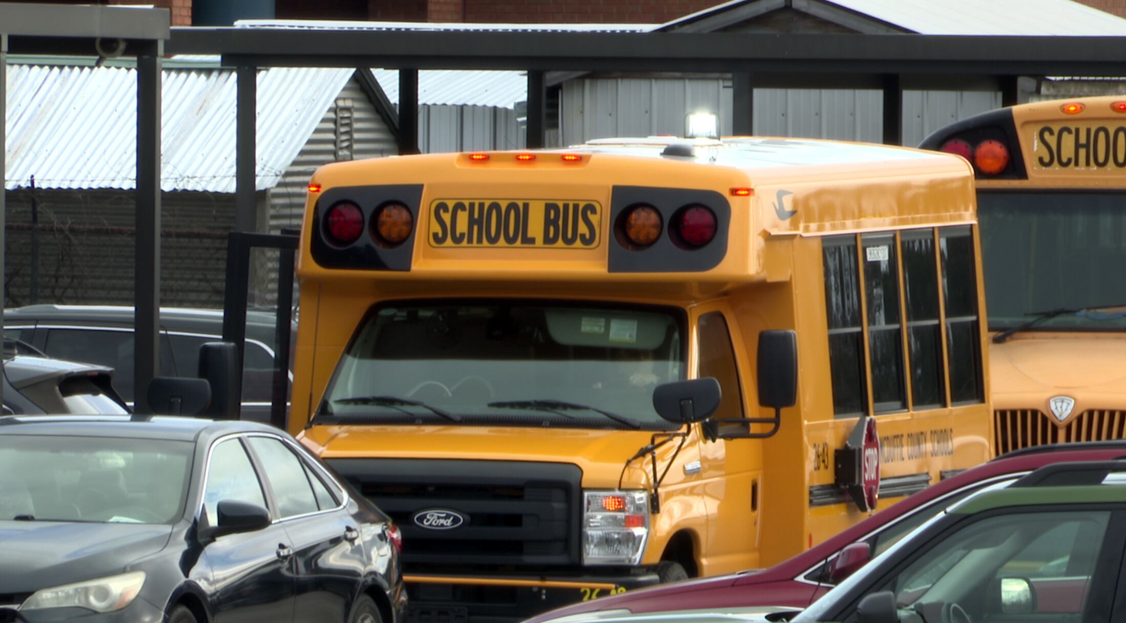 Parents petition for return of school resource officer at Norris Elementary