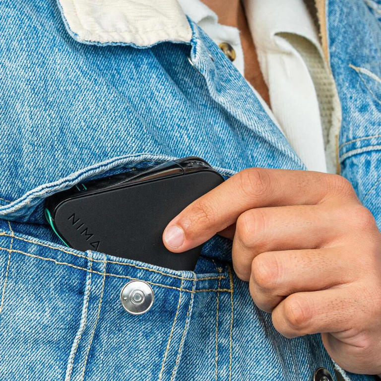 Sensitive to gluten? This mini device can detect it in your food