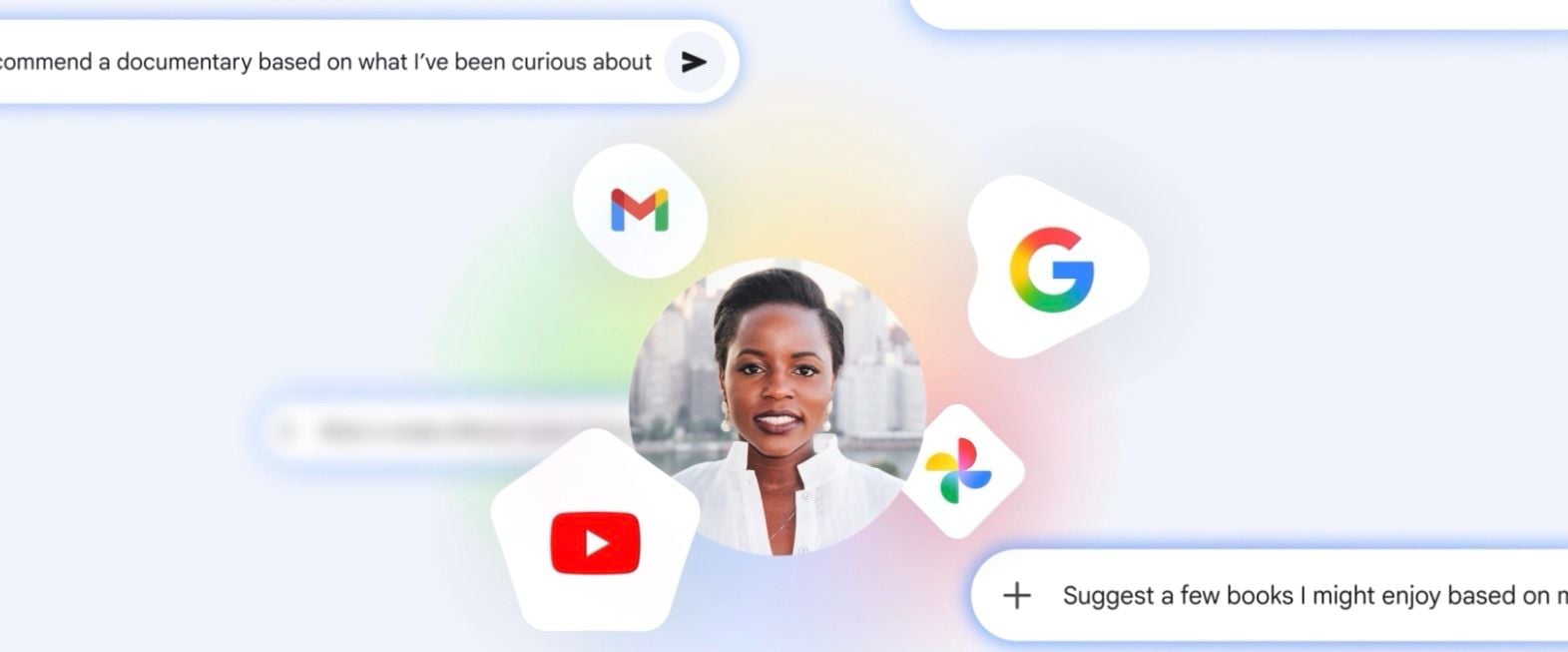 Google launches personal intelligence beta for Gemini AI assistant