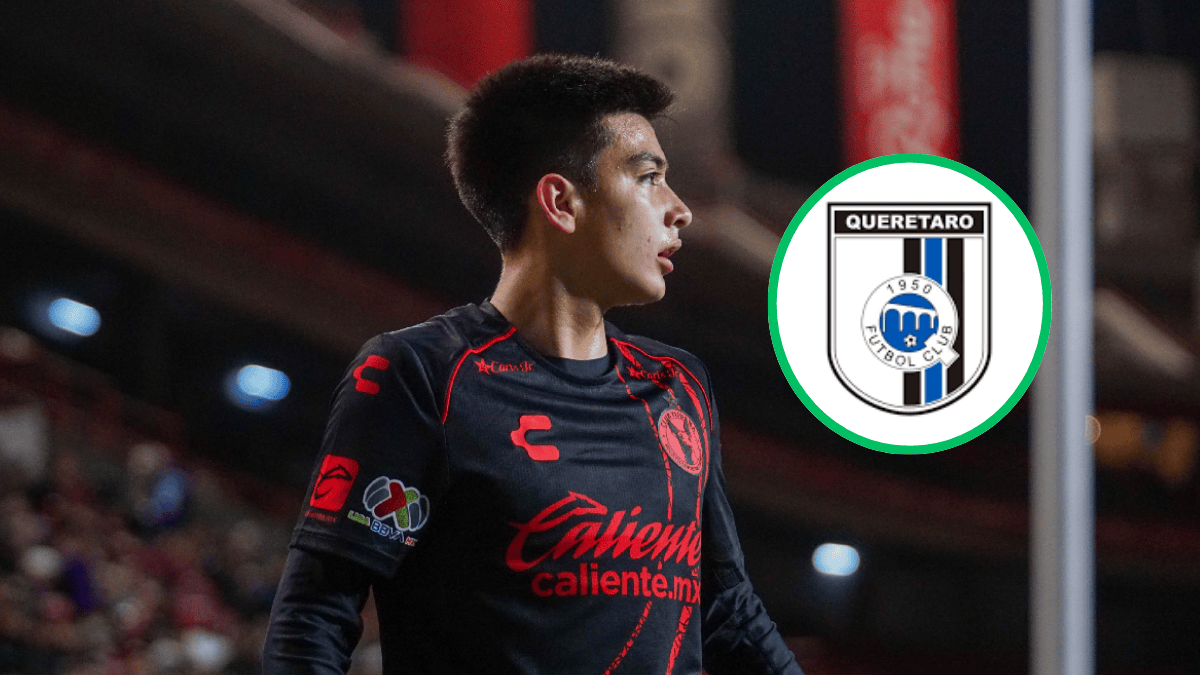 La ausencia de Gilberto Mora que golpea a Xolos ante Querétaro en el ...