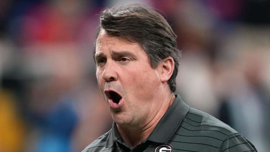 Texas Longhorns DC Will Muschamp parodied in hilarious Austin restaurant ad