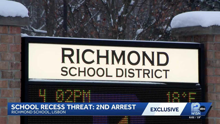 70-year-old woman accused of threatening students arrested again