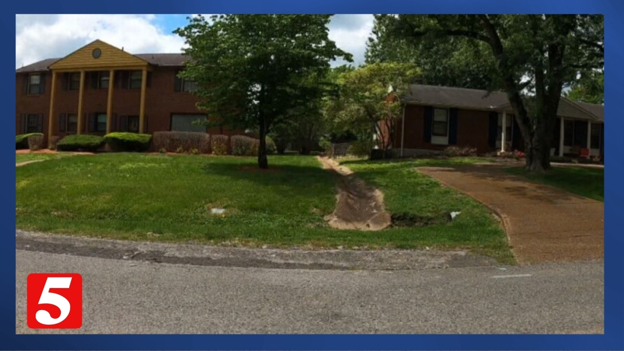 Property tax relief program faces funding crisis