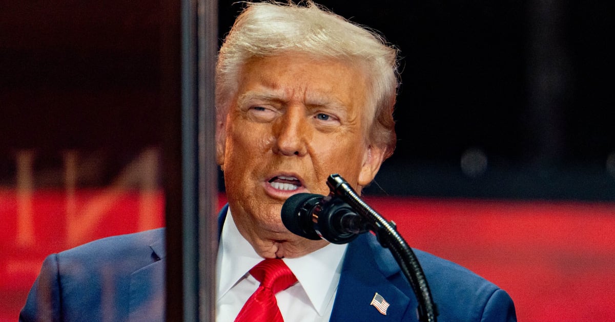 Report: President Donald Trump to attend College Football Playoff ...