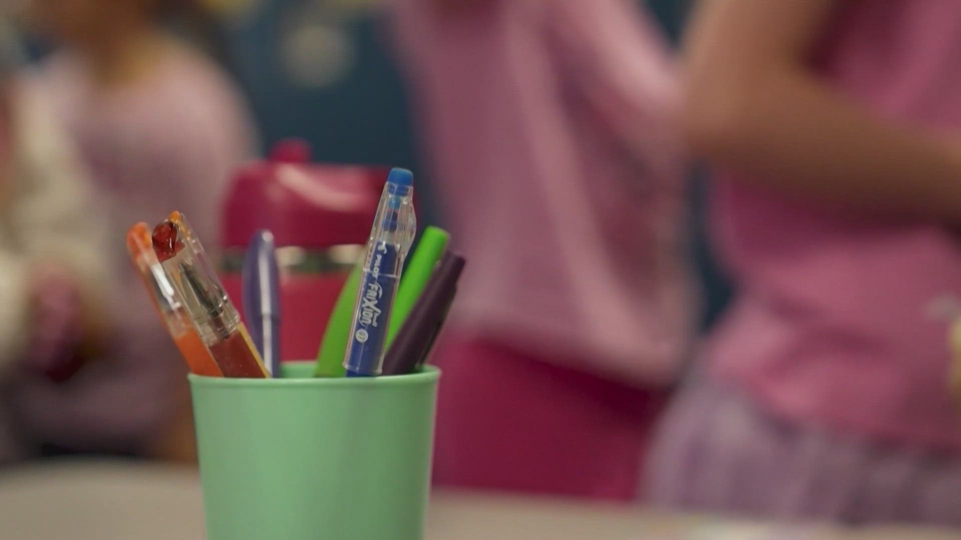 Some private schools blocked from Texas ESA program