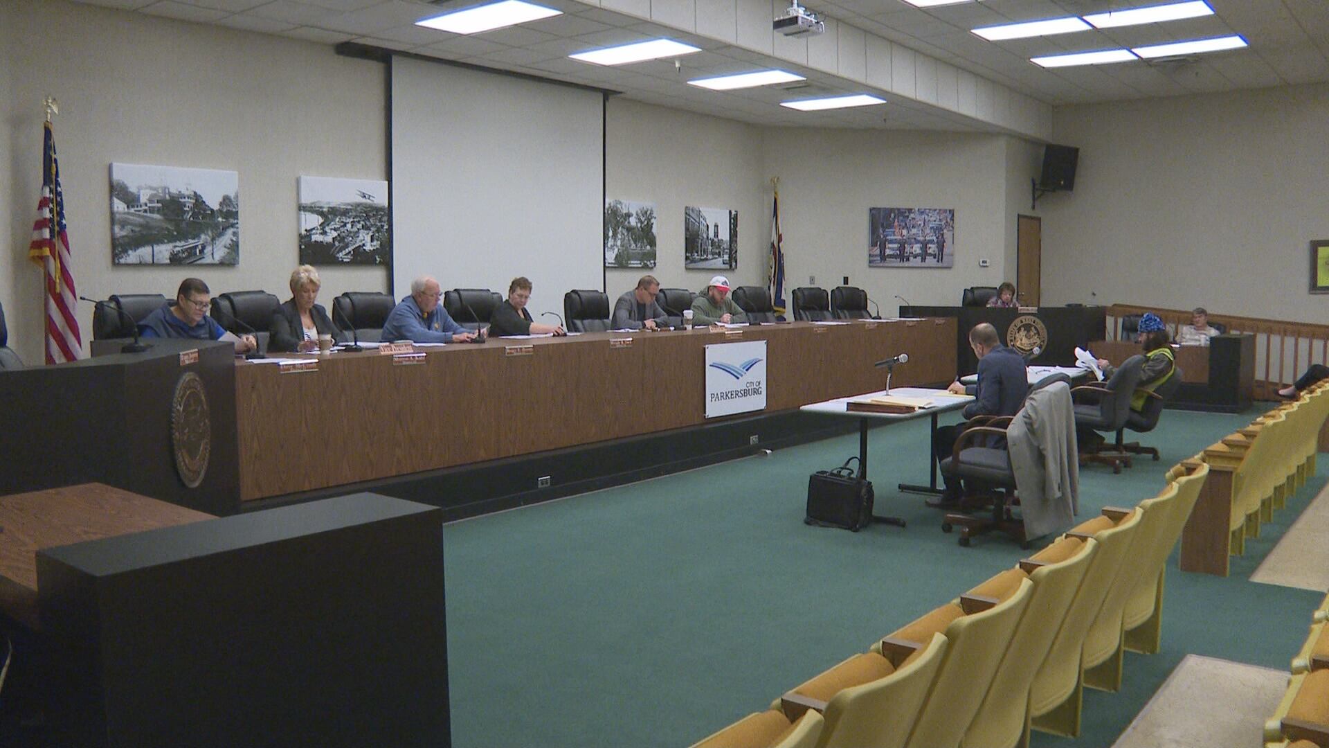 Parkersburg City Council denies local business owner’s appeal for ...