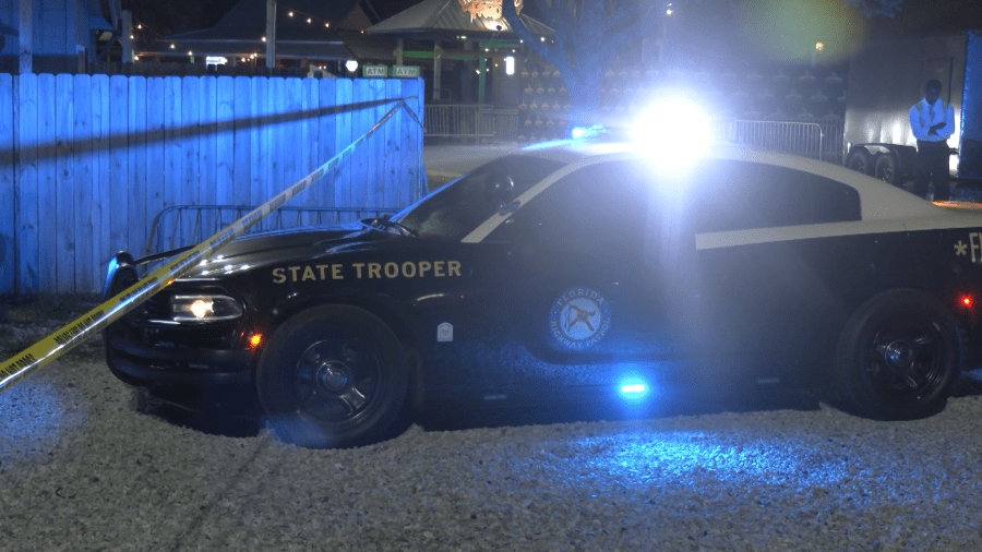 TDC to provide housing to 40 FHP troopers assisting with PCB spring ...