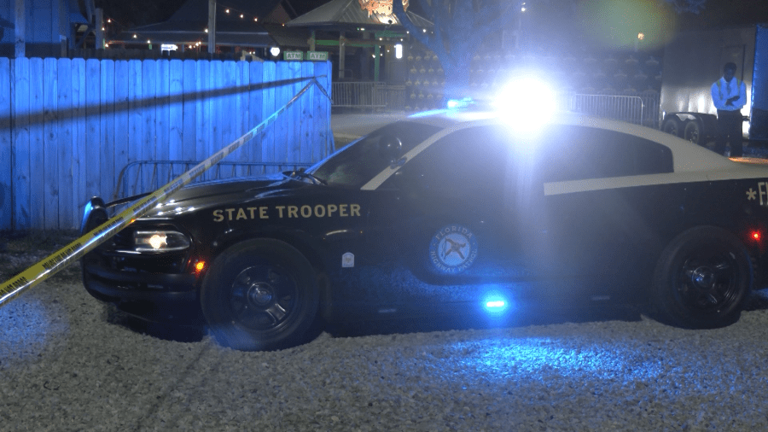 TDC to provide housing to 40 FHP troopers assisting with PCB spring ...