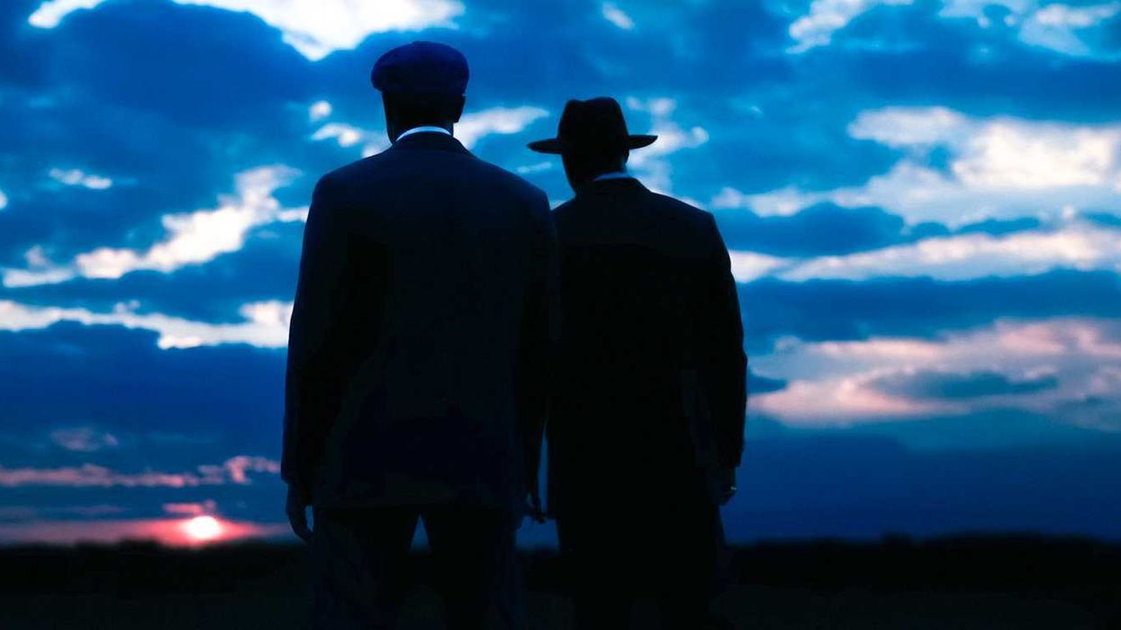 What DPs can learn from Autumn Durald Arkapaw's work on 'Sinners'