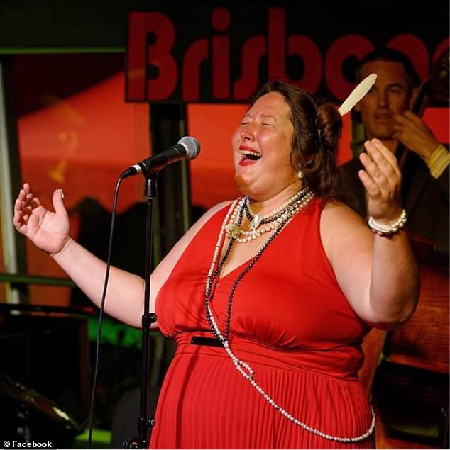 Manhunt launched for mechanic after singer's body was found on steps of ...